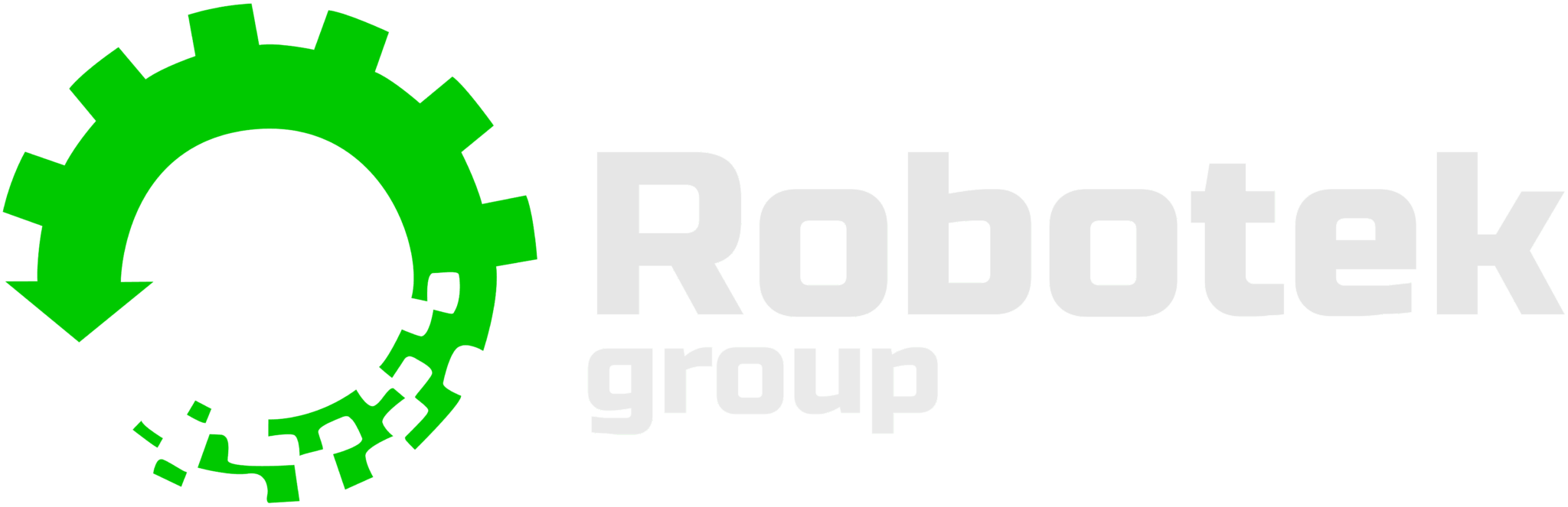 Robotek Group - Industrial automation company